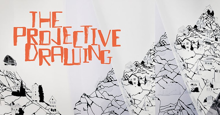 The Projective Drawing