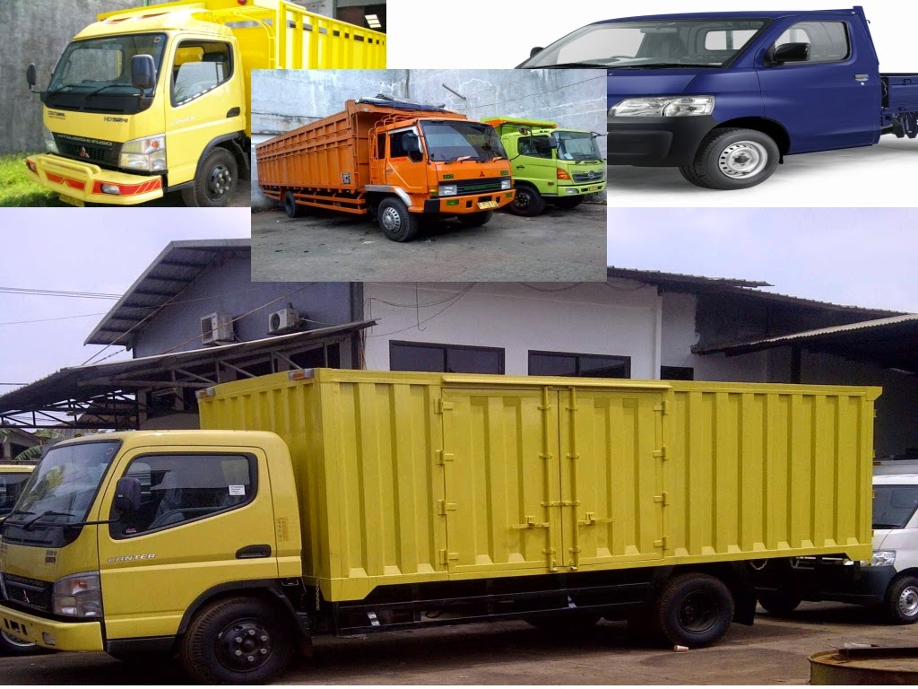 Hal yang mempengaruhi harga sewa Armada Truk dan Mobil pickup ~ Mobil ...
