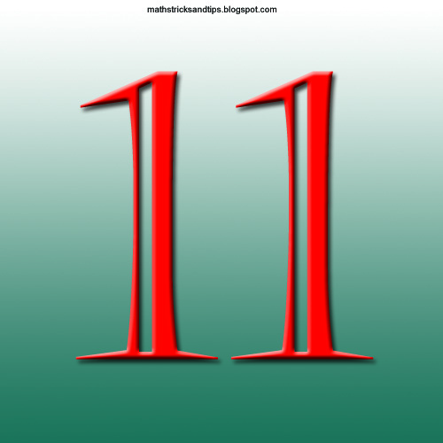 How To Find Whether A Number Is Divisible By 11 Maths Tricks And Tips how-to-find-whether-a-number-is-divisible-by-11-maths-tricks-and-tips