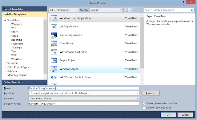 Generate random string in robot framework - billilearn