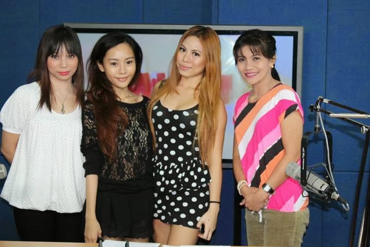 KEZON 101: Letters and Music A TV Program @Net25 ( Monday to Friday at ...