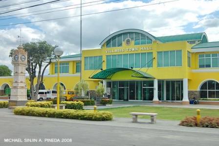 Personal Collection Direct Selling Inc.: Villasis, Pangasinan Branch