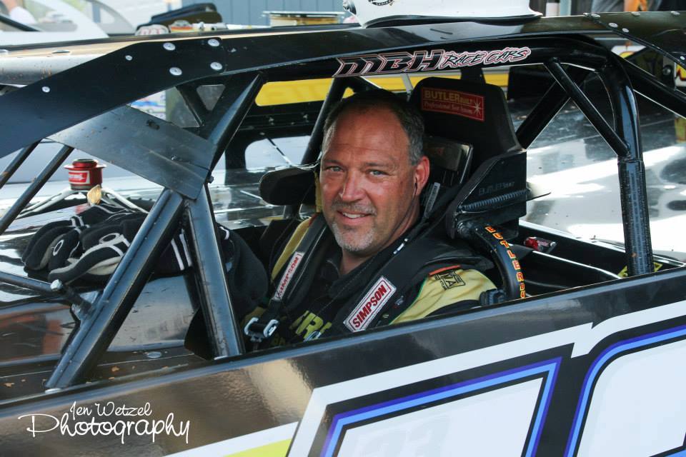 The DIRT Network: Friese's Spirit And Family Have Helped Forge A Great ...