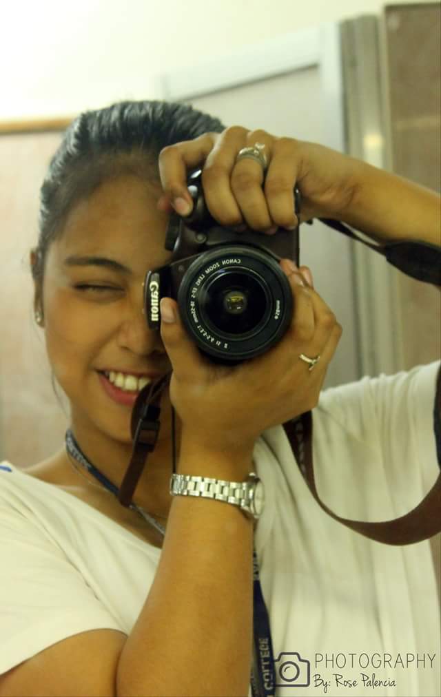 Purple Rose: Gregorio Dita Beach Resort