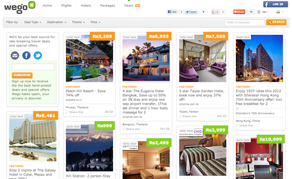 Traveler Guide: Travel Updates