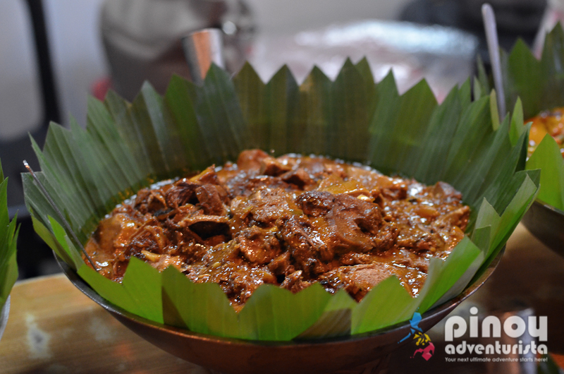 Buffet Restaurants in Pampanga: 19 Copung-Copung Grill in Angeles City ...