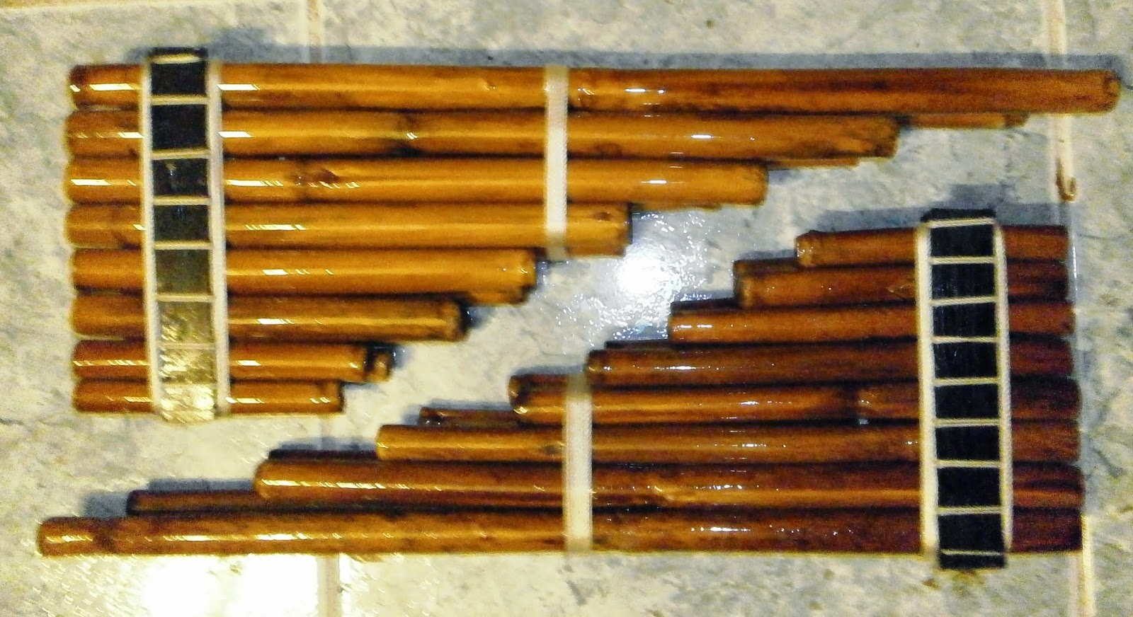 QUETZALCOALT Viento Andino: INSTRUMENTOS DE VIENTO ANDINOS