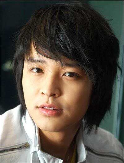 SON DURAK:KORE: KİM JEONG HUN