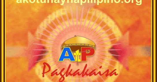 AKO, tunay na PagbabaGO: Lisanin ang Karimlan