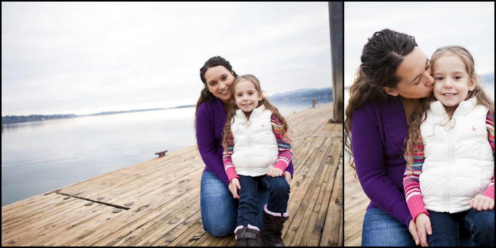 Jessica & Hailey | Carissa Holm Photography