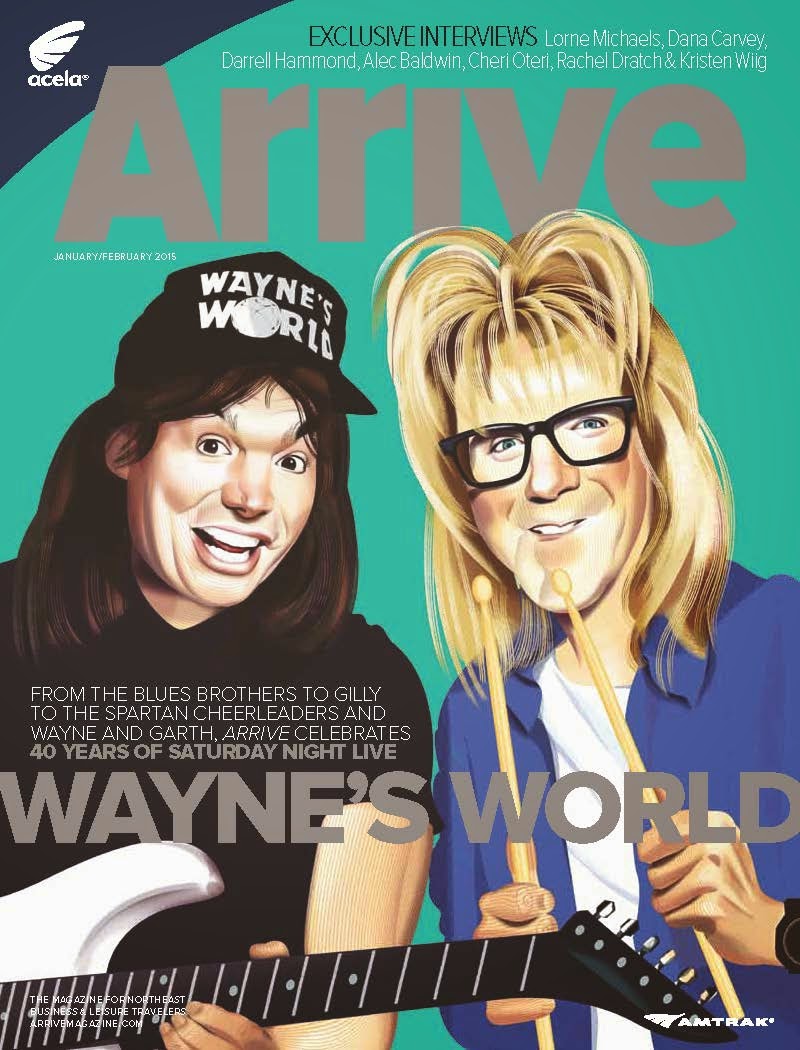 Gerald & Cullen Rapp