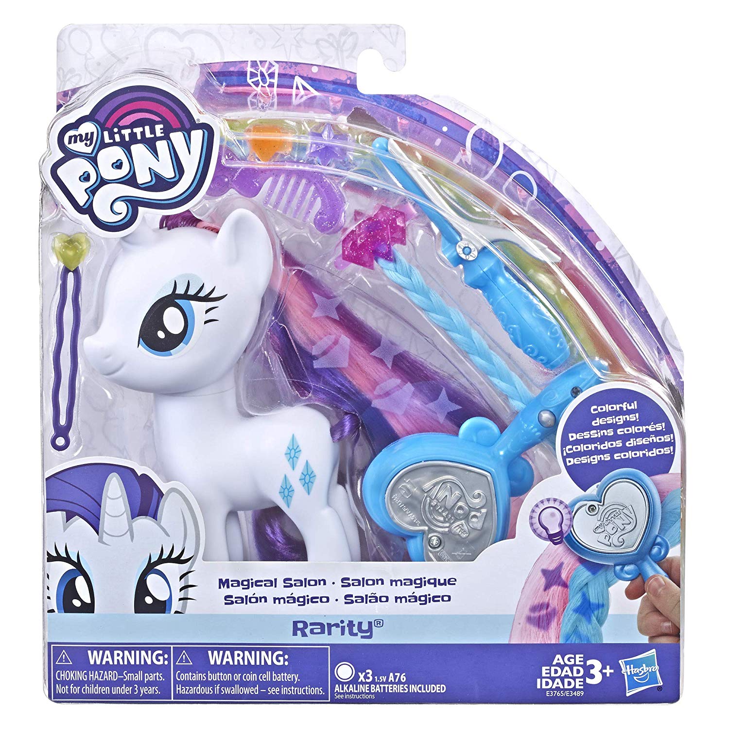 Images of 2019 My Little Pony & Equestria Girls Sets Found | MLP Merch
