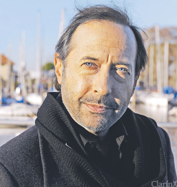 Los Graduados - Dulce Amor / Telefé: Entrevista a Guillermo Francella a ...