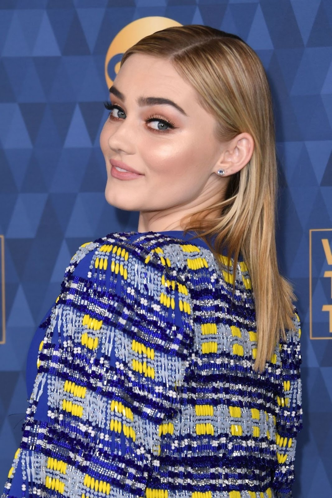 Starlet Arcade: Meg Donnelly age