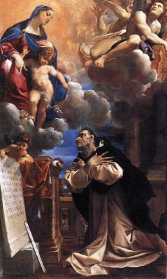 St. Hyacinth: Apostle of Poland