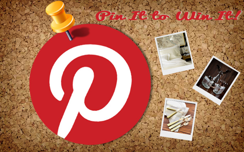 The Joy of Allergies: Pinterest Contest