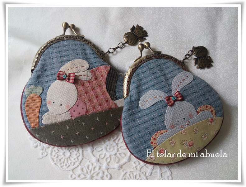 El telar de mi abuela ♥: DISEÑOS SHINNIE Y TWINKLE