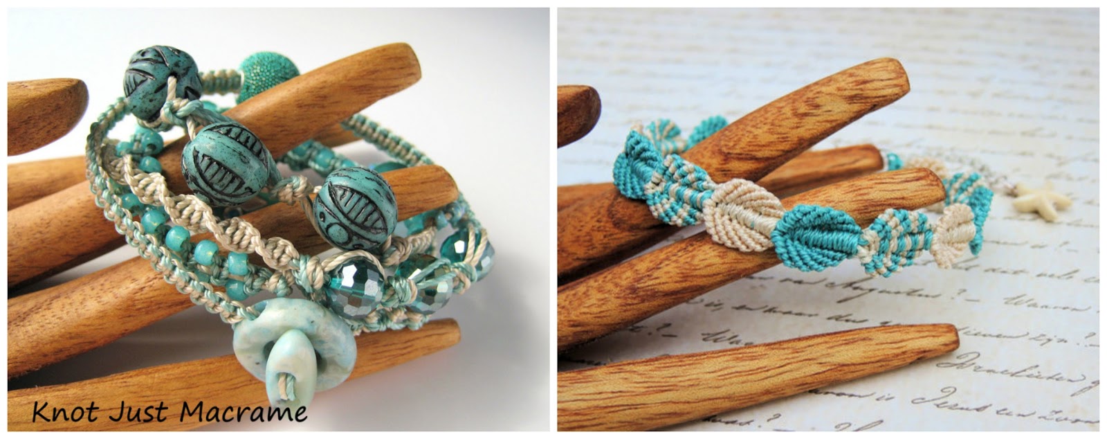 Knot Just Macrame by Sherri Stokey: Micro Macrame Classes Coming to a ...