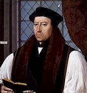 Bits of History: Cranmer Family