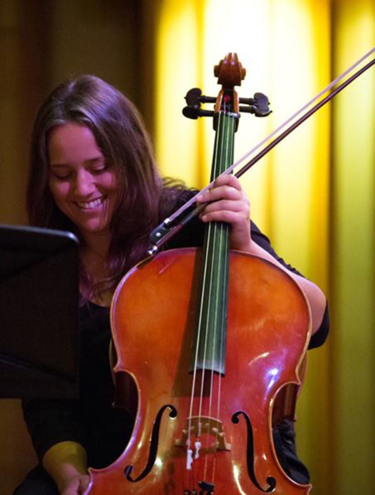 LA Opus: String quartets at Palos Verdes