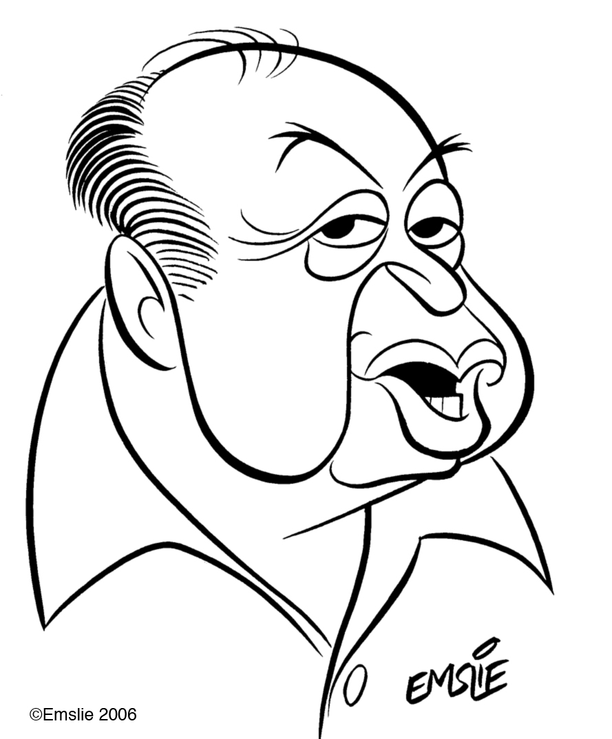 The Cartoon Cave: Happy 100th Birthday, Marc Davis!