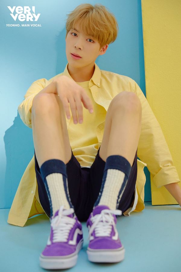 Profil, Biodata, Fakta VERIVERY - Omah Kpop