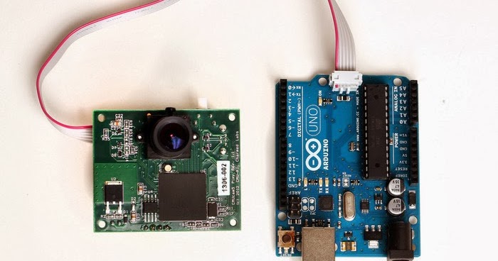 WigglePin: Pixy, Object detection made simple, or at least simpler.