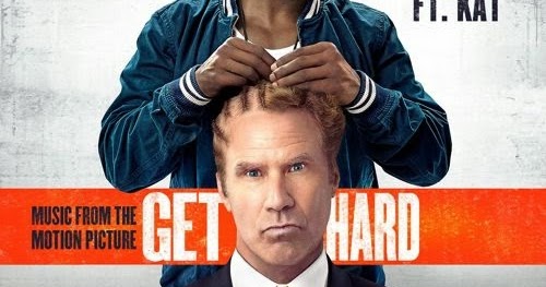 Great White DJ: T.I. Goes Hard on New Track From Get Hard