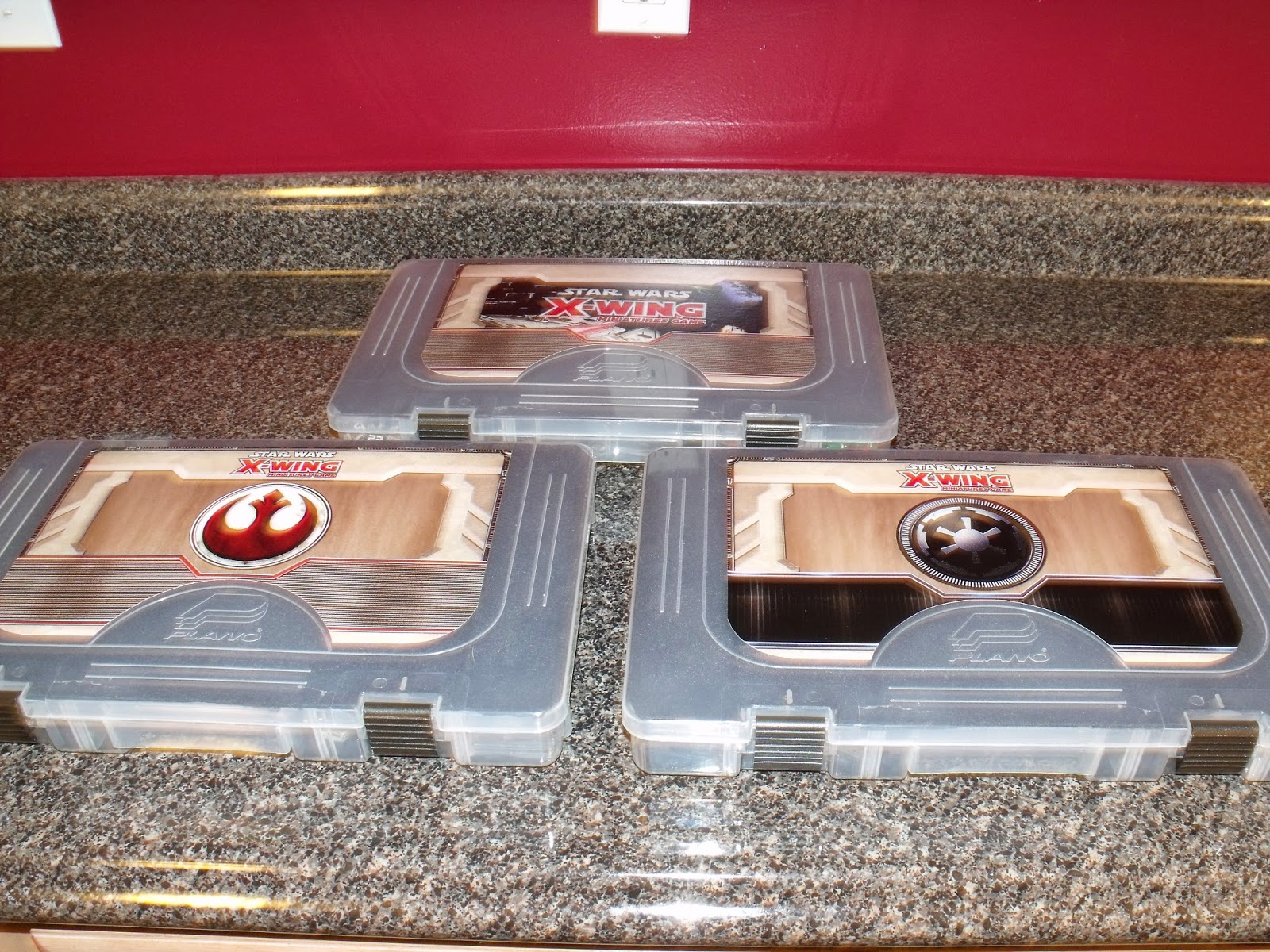 Brush Wizard: Gallery