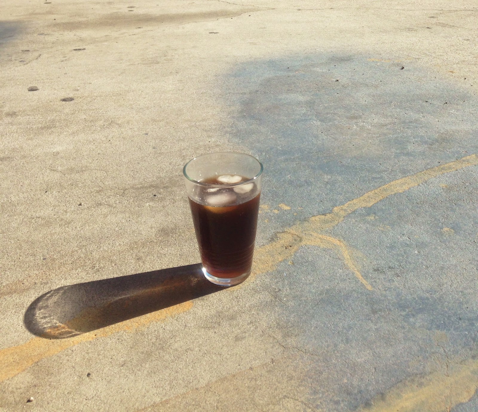 How To, How Hard, and How Much: Mentos in Ice Cubes + Diet Coke ...