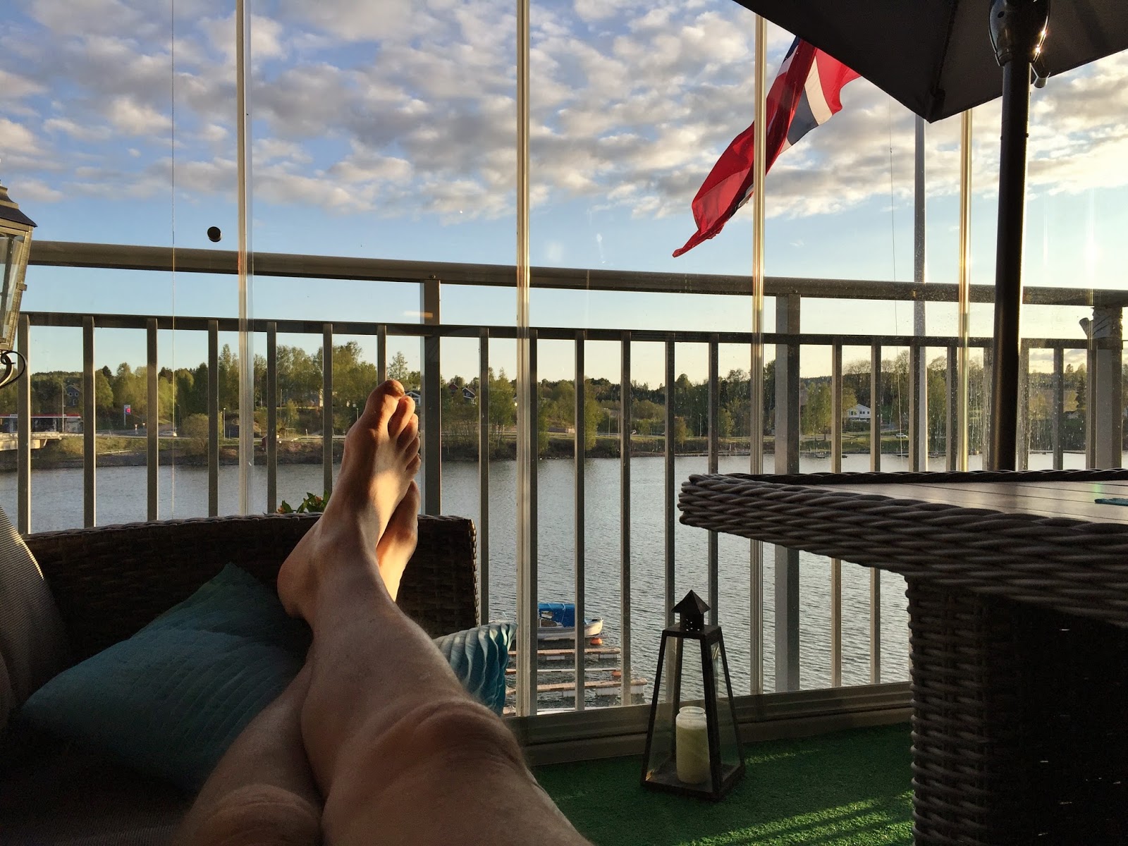 OptimistGammeln: "Sprek i Gjerdrum", årgang 3