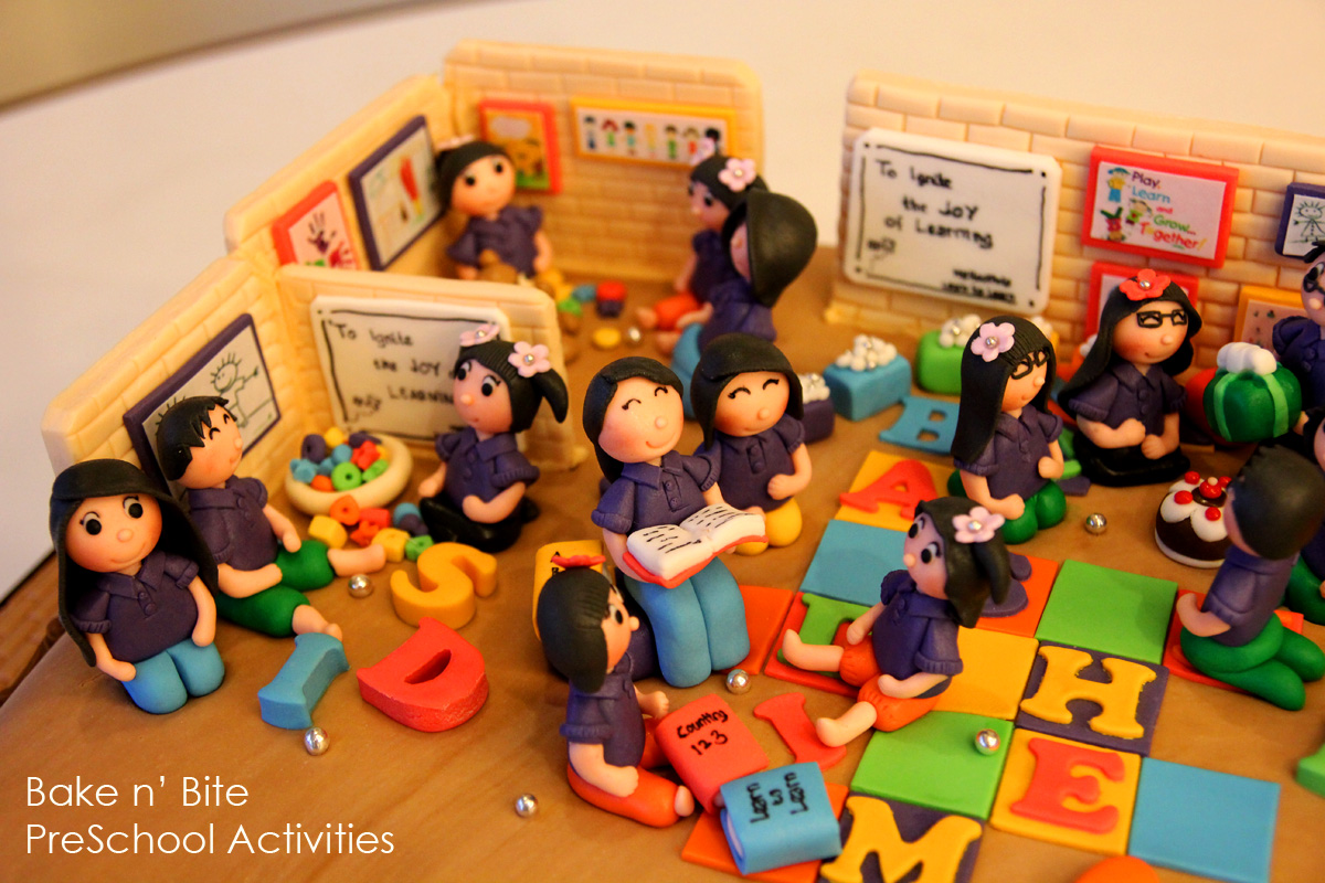 Bake N Bite pre school Activities bake-n-bite-pre-school-activities
