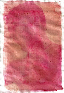 Methods: Anthotype artists