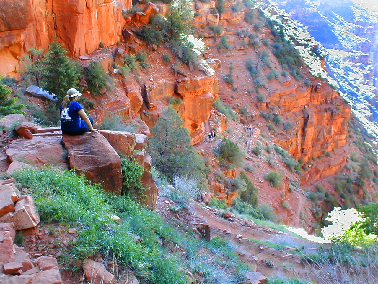 Joseph William Hahs: World's Most Beautiful National Parks That Must ...