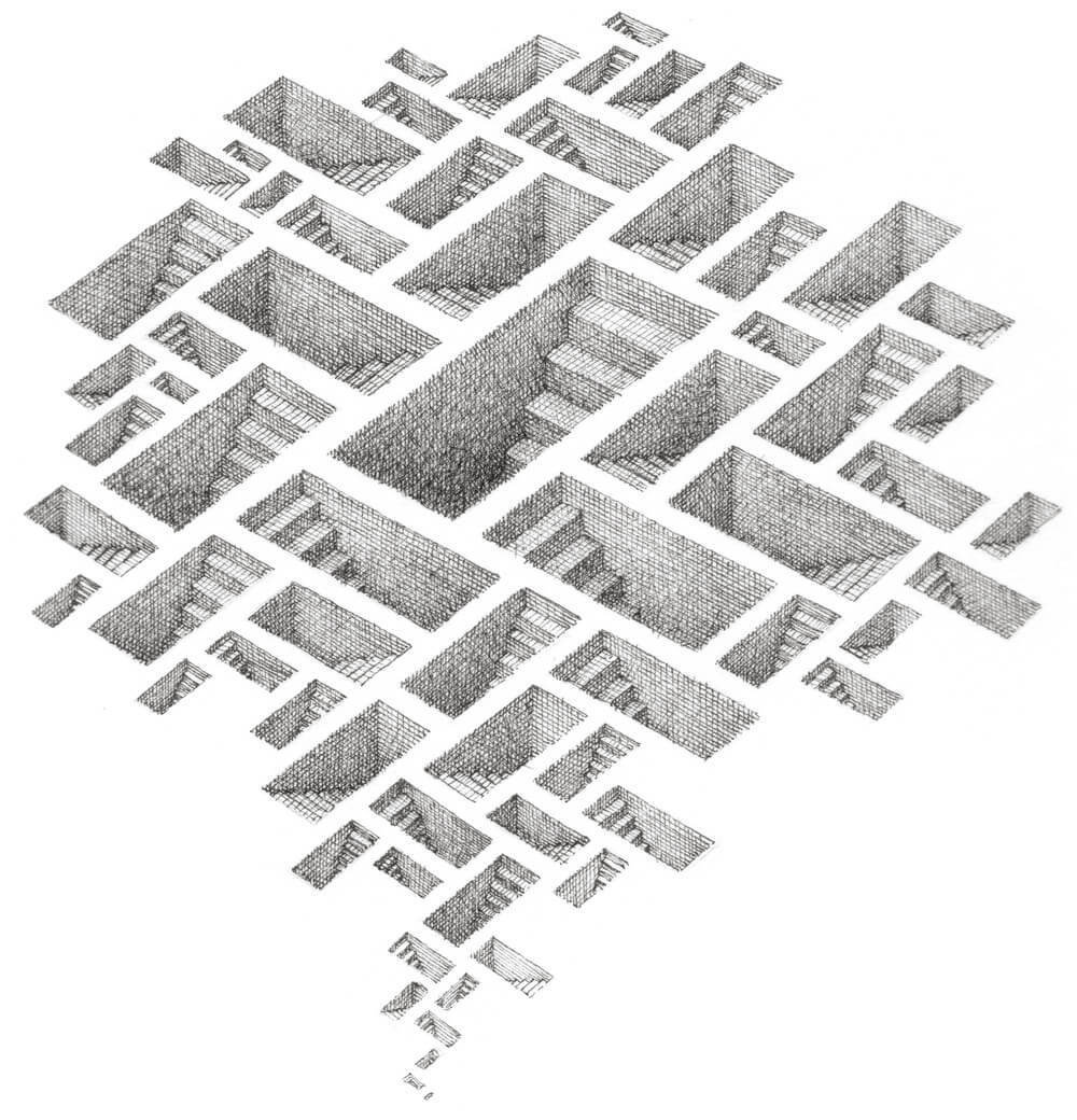 Design Stack: A Blog about Art, Design and Architecture: Hiding in a ...