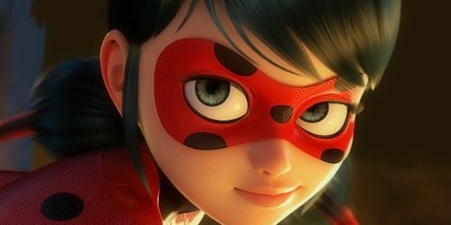 Ladybug: Serie animada llegara a Nickelodeon en Estados Unidos - Anime ...