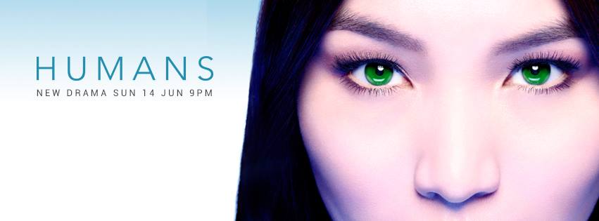 This Way Up: Humans Series One