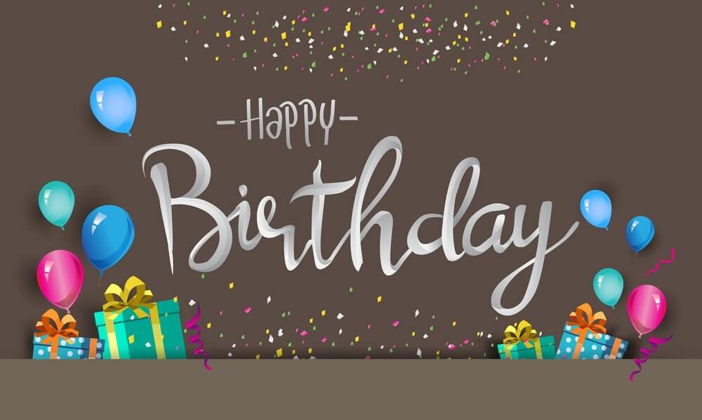 Free Happy Birthday Images Download For Facebook