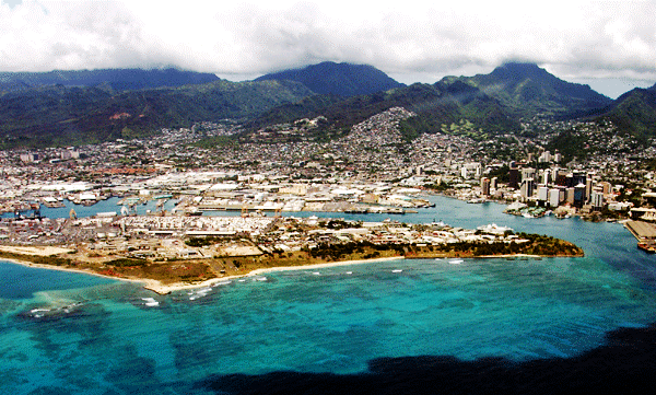 Awesome tourism for Awesome people