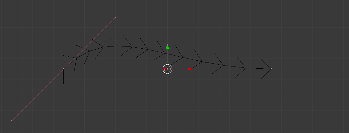 How to use Bezier Curves in Blender | OnlineDesignTeacher