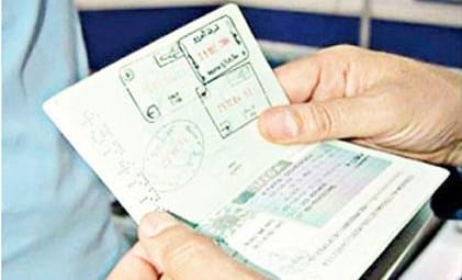 FINAL EXIT IN SAUDI ARABIA