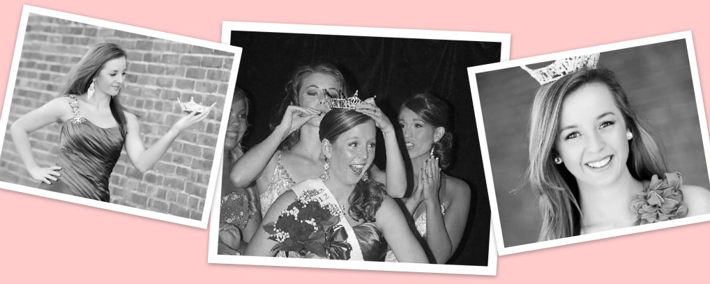 Miss Lake County 2012: Sonoma County Lock Up