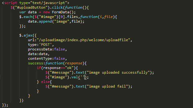 learn codeigniter in deep