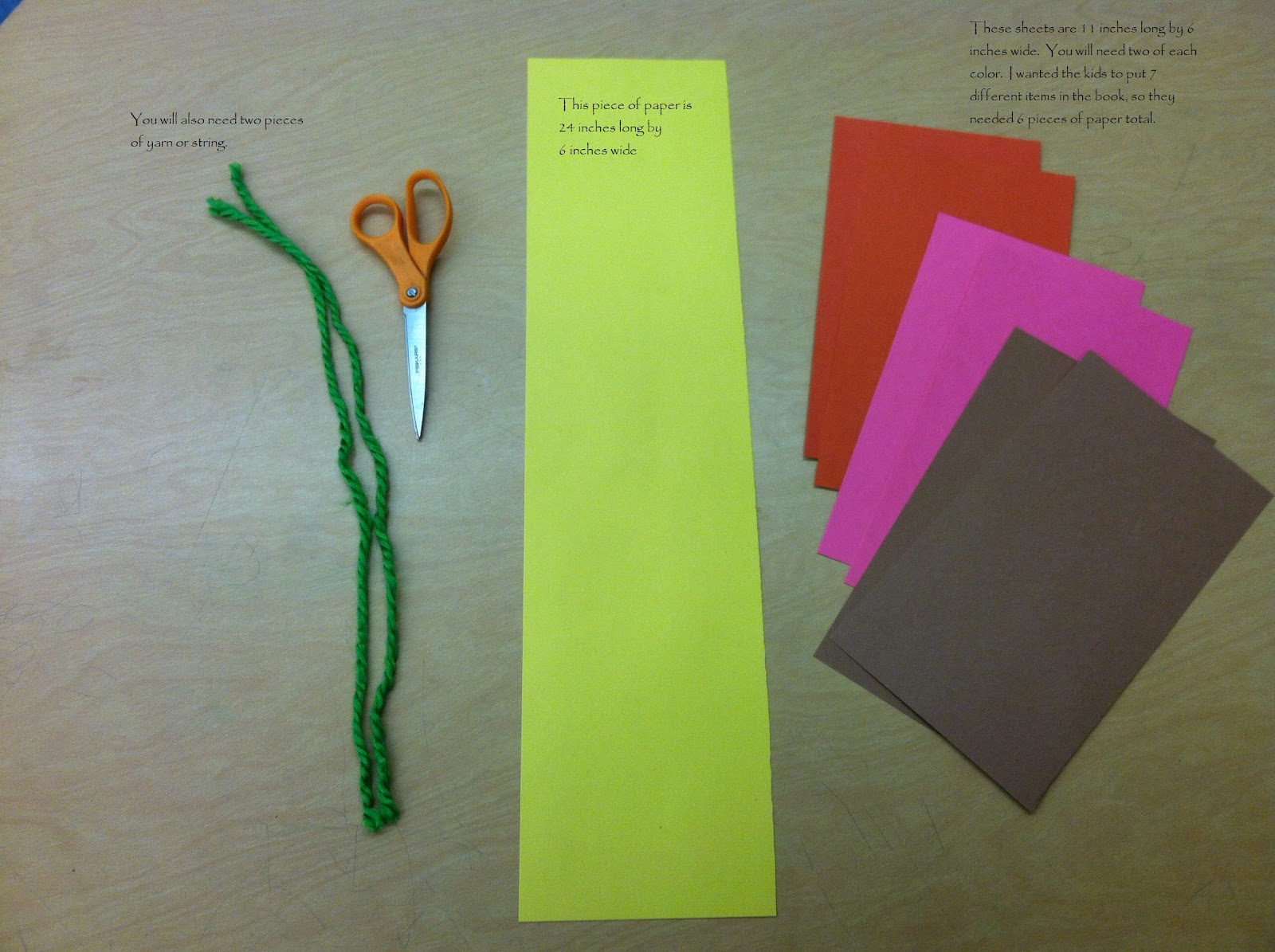 The Cutest Little Foldable Book Ever! | Teaching in Room 6