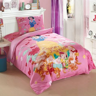 Bedroom Decor Ideas and Designs: How to Decorate a Disney's Princess ...