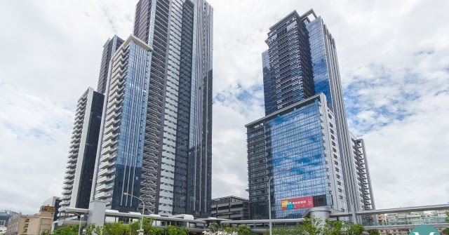 Taipei Marriott Hotel