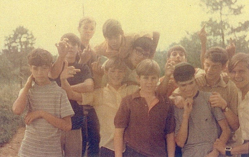 Hell's Acres: The Circle Gang, Part 4