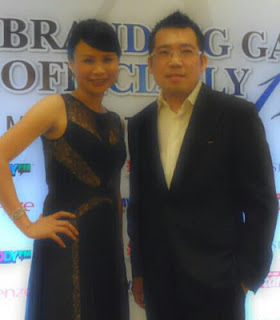 Creating We - Benson Wong With Who?: BensonWong pic with Datuk Eric ...