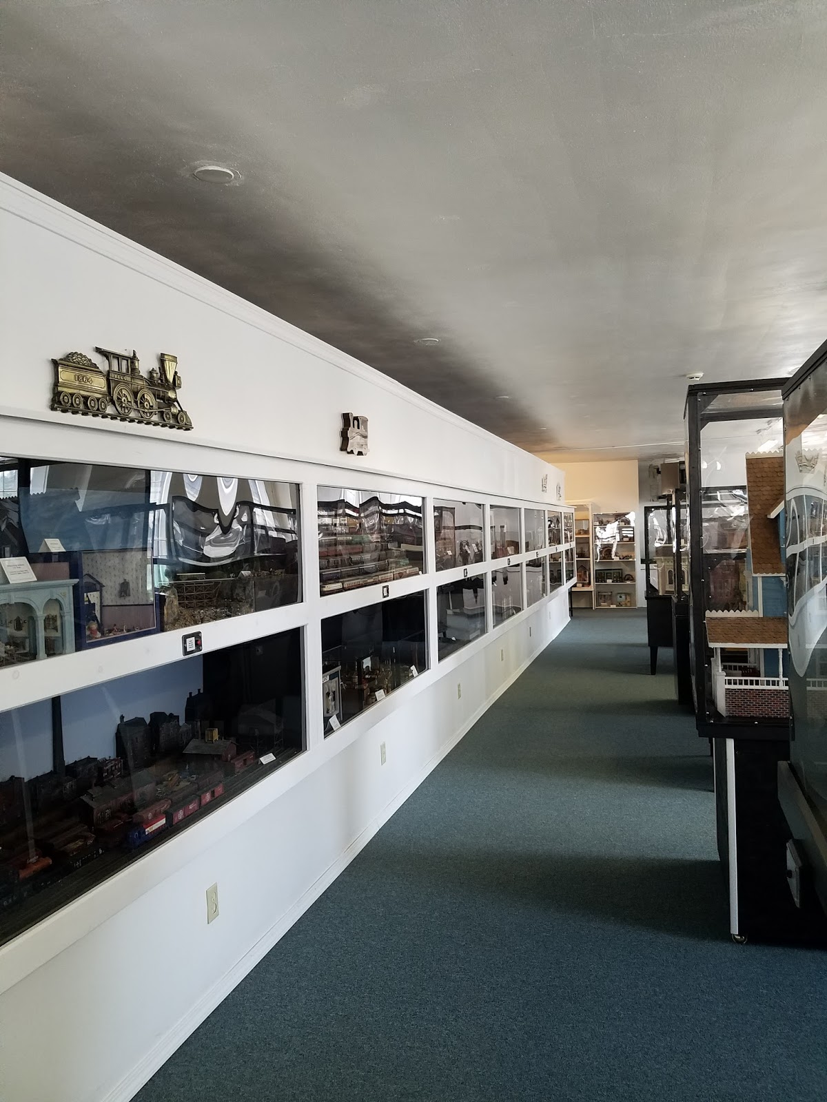 Play St. Louis: Miniature Museum of Greater St. Louis, St. Louis City