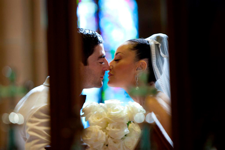 SugarLove Weddings: REAL WEDDING - TERRY & ANTHONY